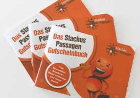 Stachus Passagen - Einkaufszentrum Stachus Passagen München